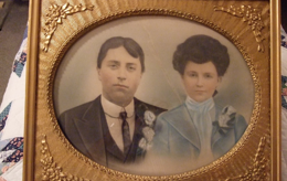 THE ETHIER FAMILY...